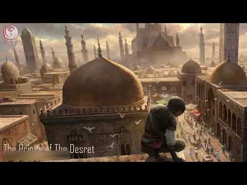 Epic Arabic Music - Ancient Egyptian Music | \