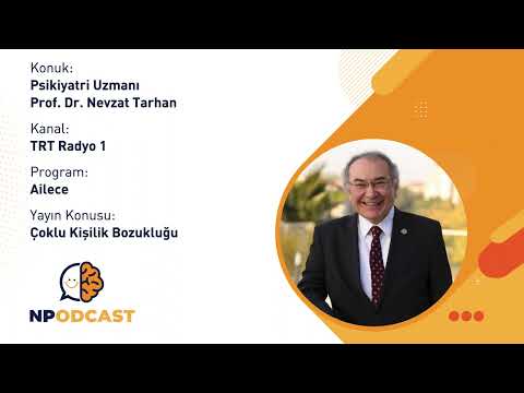 Çoklu Kişilik Bozukluğu #podcast