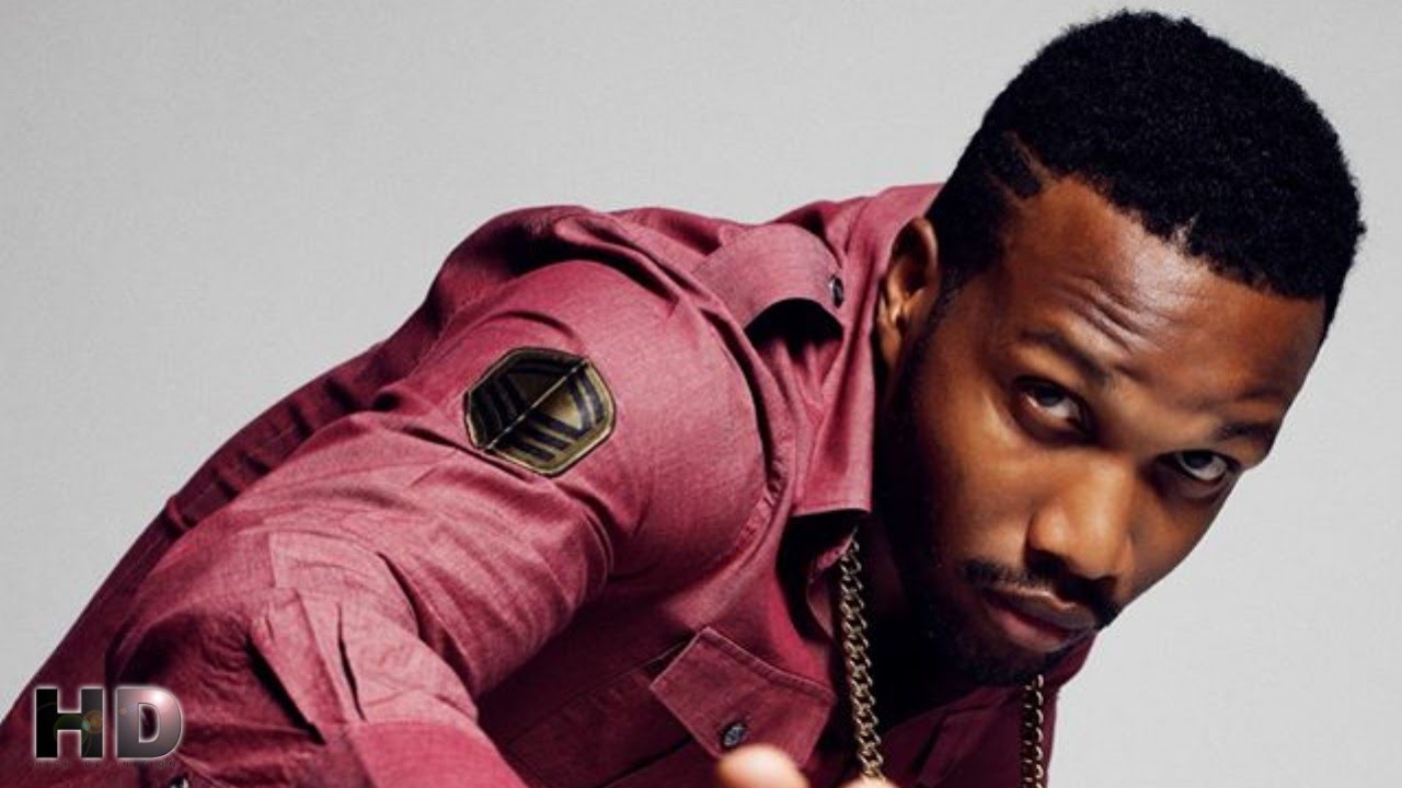 Assassin - EVerybody Rock [After Party Riddim] June 2015 - YouTube