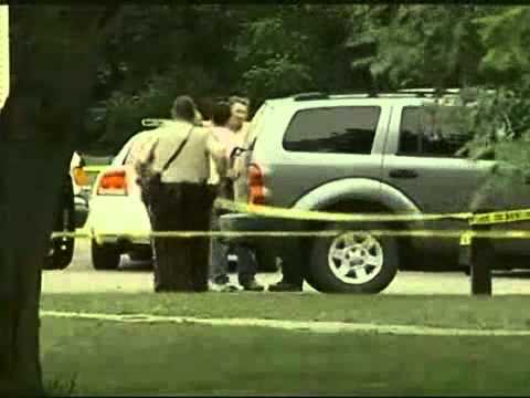 Tyler Heilman Murdered By Todd Waldron - YouTube