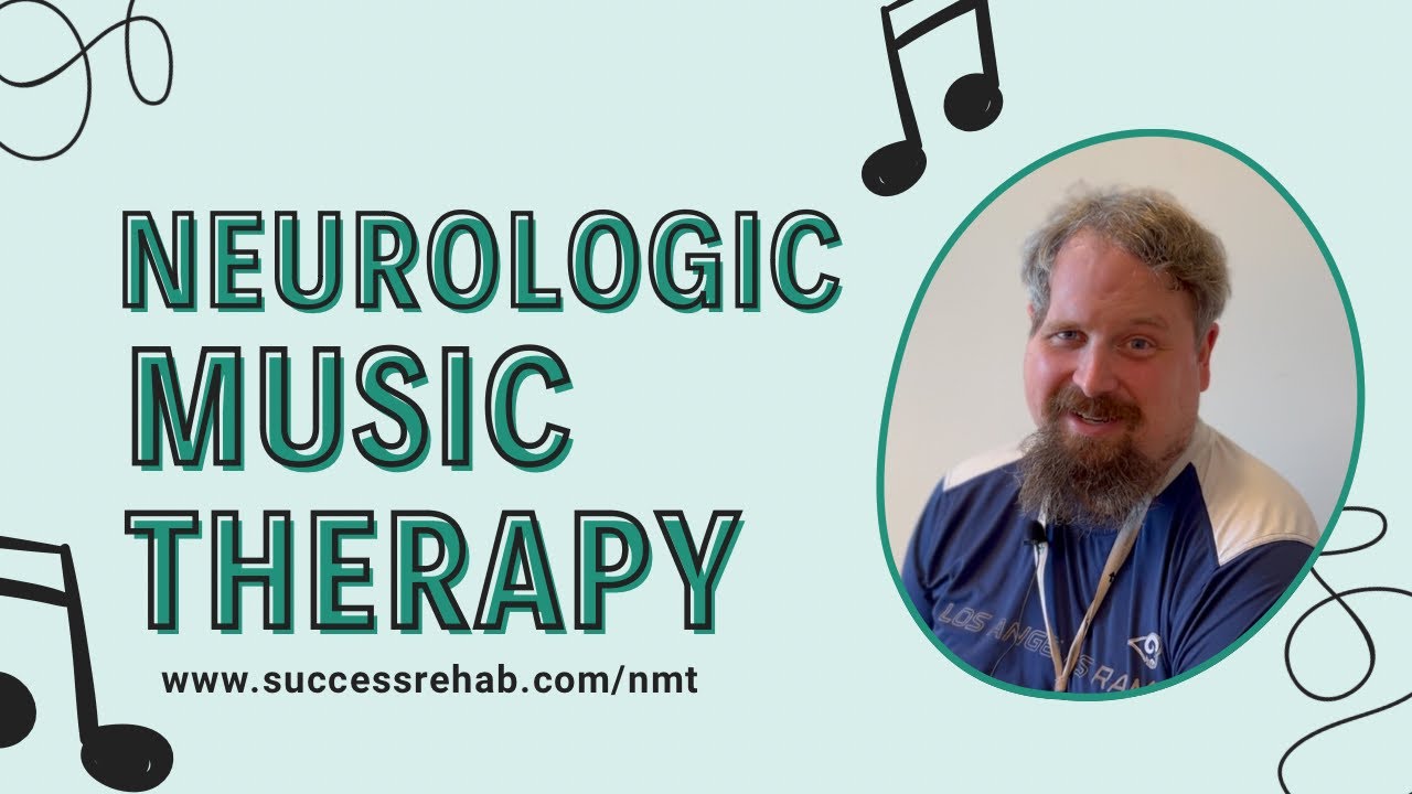 How Music Helps Your Brain (NMT) | Success Rehabilitation - YouTube
