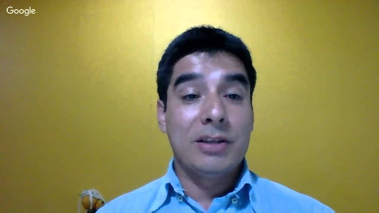 ANGEL GARCIA VS CESAR CLAVIJO - YouTube