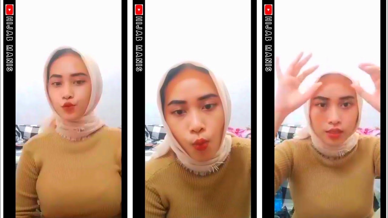 JILBOOBS LIVE CANTIK - YouTube