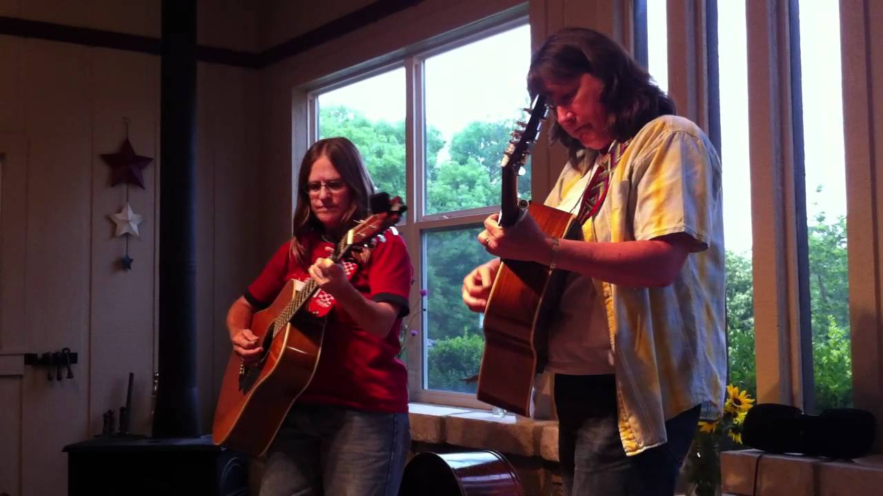 The Journey, a song by Judy Painter and Rose Kimball - YouTube