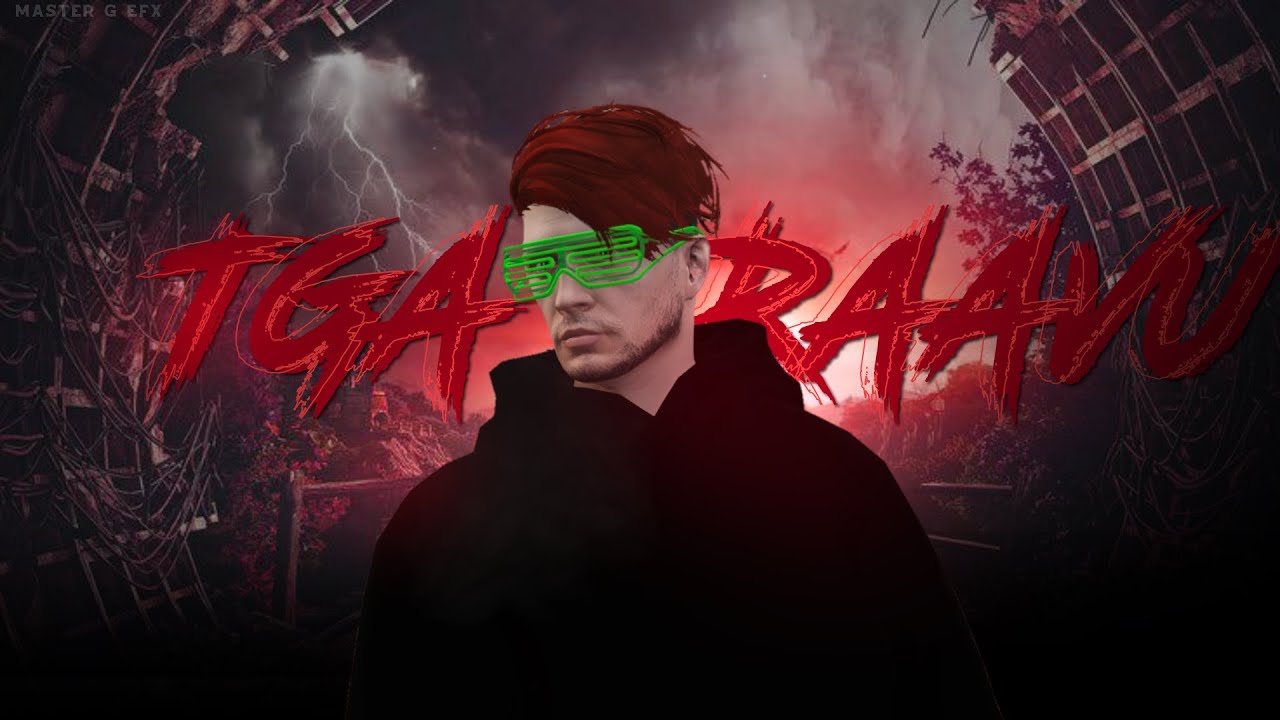 READY TO MINGLE....??? | TGA RAAVU HERE...| GANG RP | TGA | TKRP - YouTube