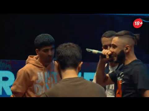 EPİ VS TEFO Hüseyin ezizoglu Azeri vandam