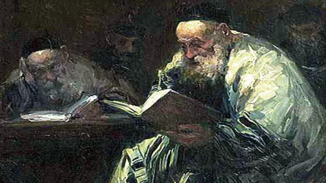 Reincarnation in Judaism & Early Christianity - YouTube