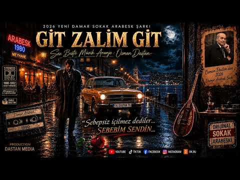 Git Zalim Git