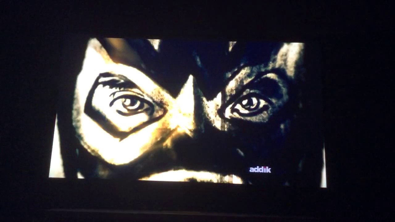 ADDIK TV les héros le retour et flash à chaque mardi dés 21h00 - YouTube