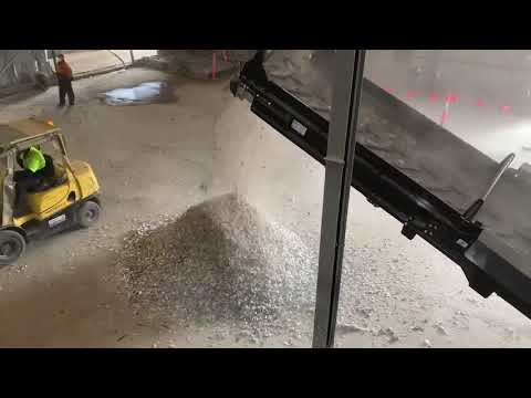 WASTE & RECYCLING DEMO DAY - YouTube