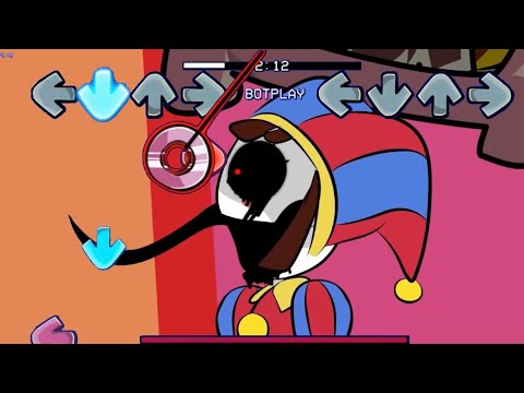 pomni KILLED jax?! Horror TADC (House of Horrors Season 3 - Part 4 ...