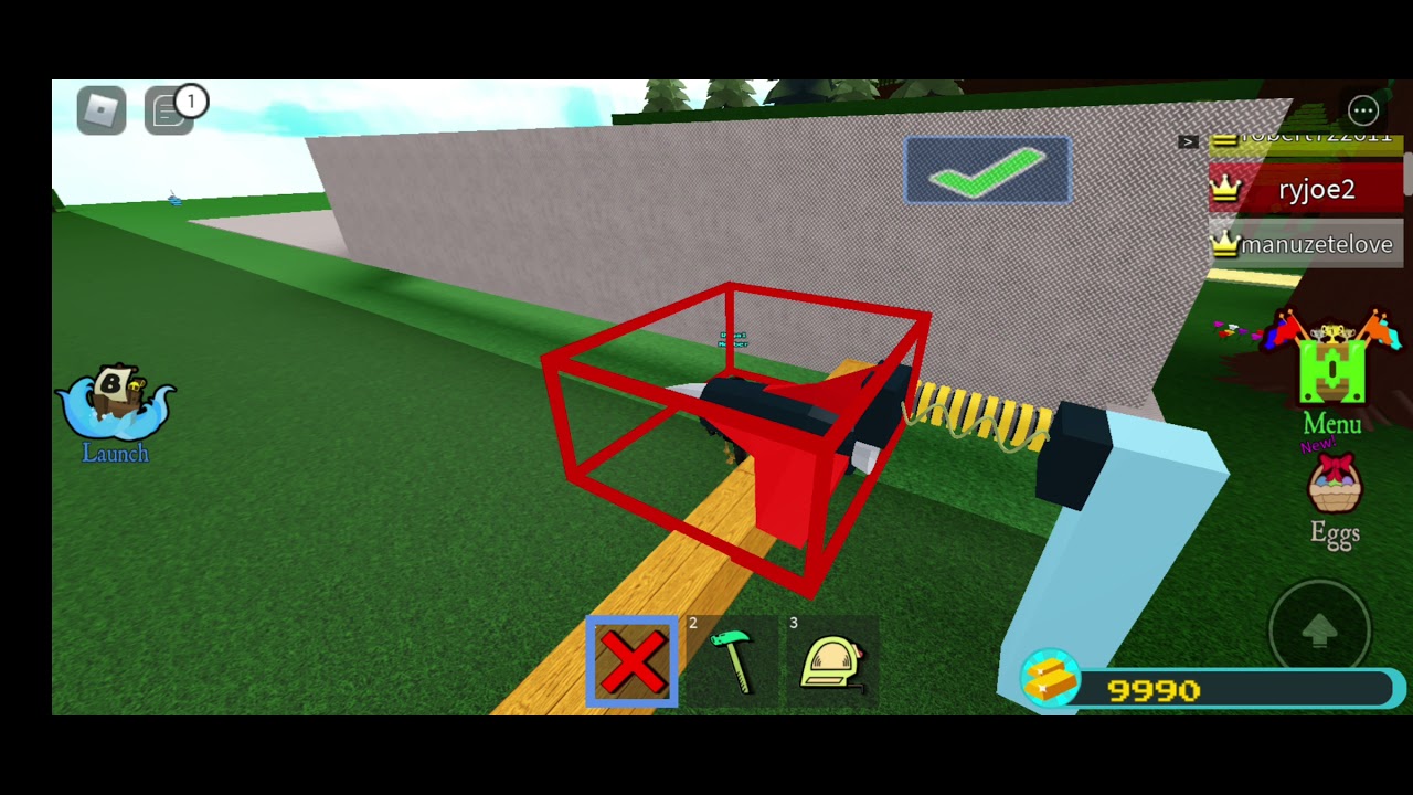 How to make afk grinder build a bot for treasure (tutorial) - YouTube