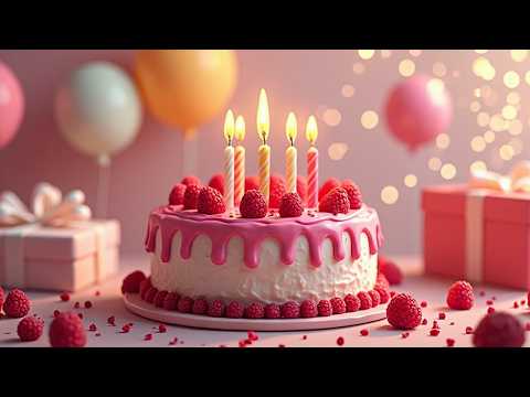 Cumpleaños Feliz  Eleonora