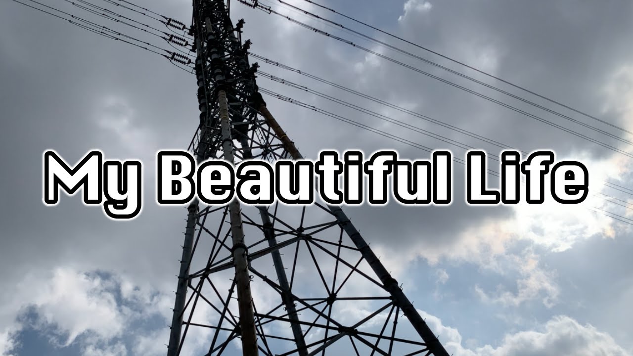 My Beautiful Life - YouTube