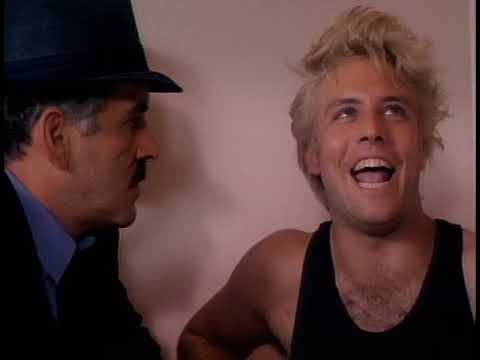 Crime Story   S02E03   Always A Blonde #ENG