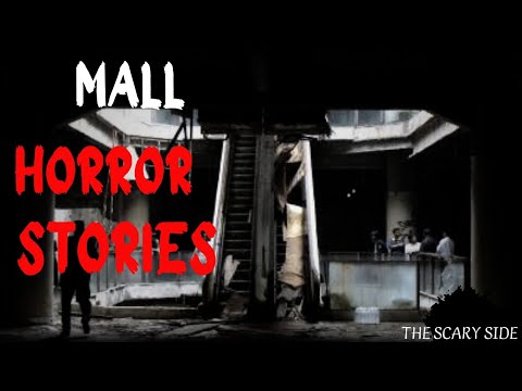 When Shopping Sprees Turn Nightmares: 4 True Mall Horror Stories - YouTube