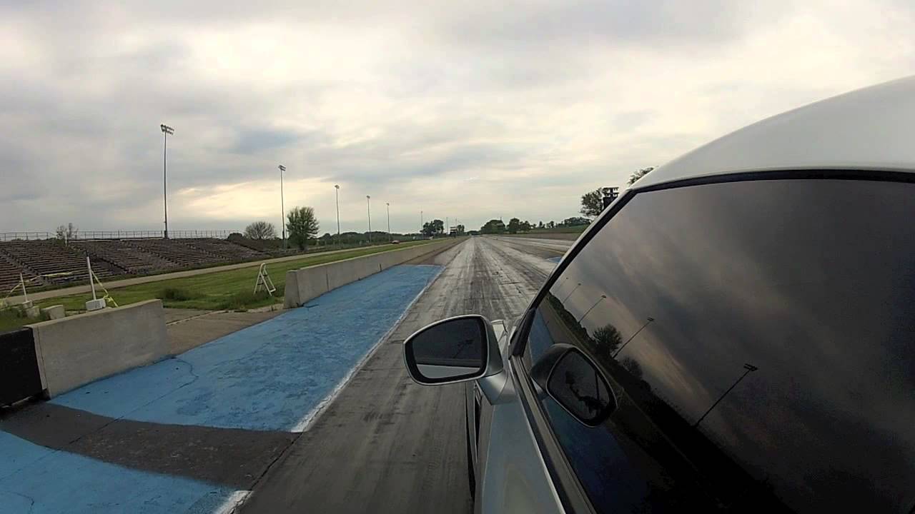 GTR 60' Record - YouTube
