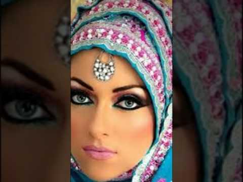 Mujeres arabes