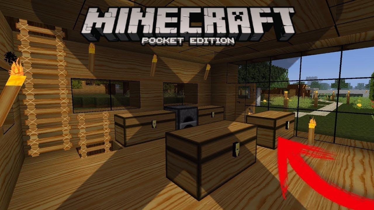 MUNDO WIGETTA PARA MINECRAFT PE 1.2 Y 1.2.8!! (POCKET EDITION) -MCPE ...
