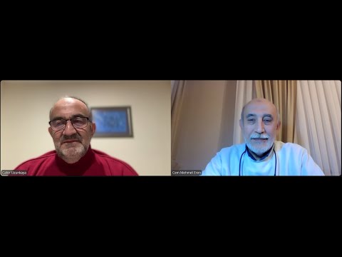 “Zirve Şairlerimizden Şiirler”- 191 \