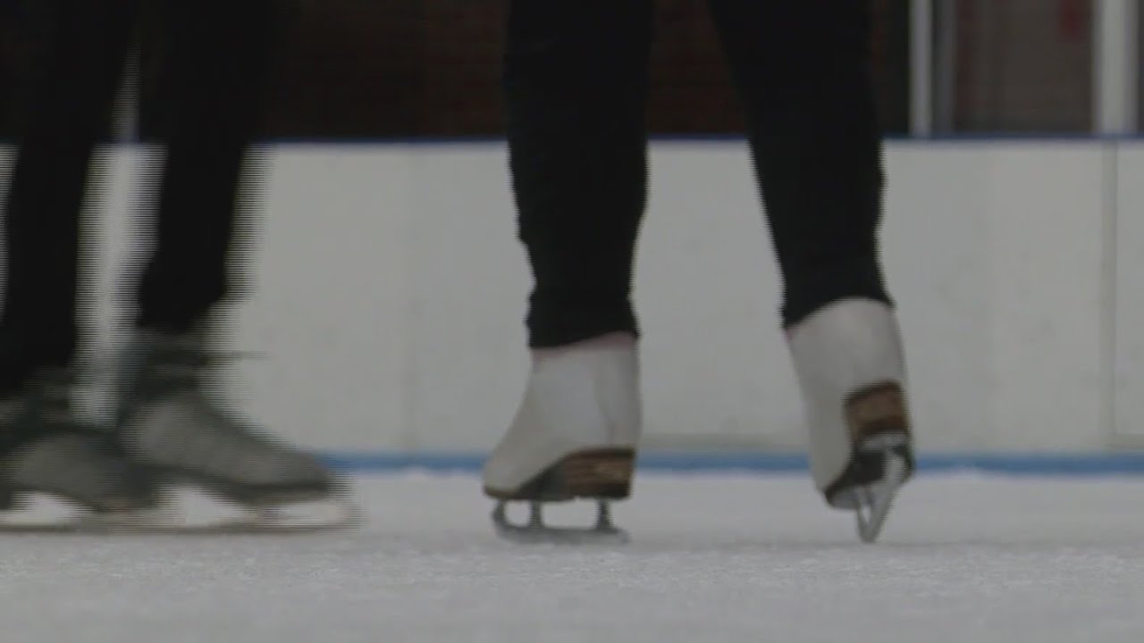 Officials share future of UI Ice Arena after votes certified - YouTube