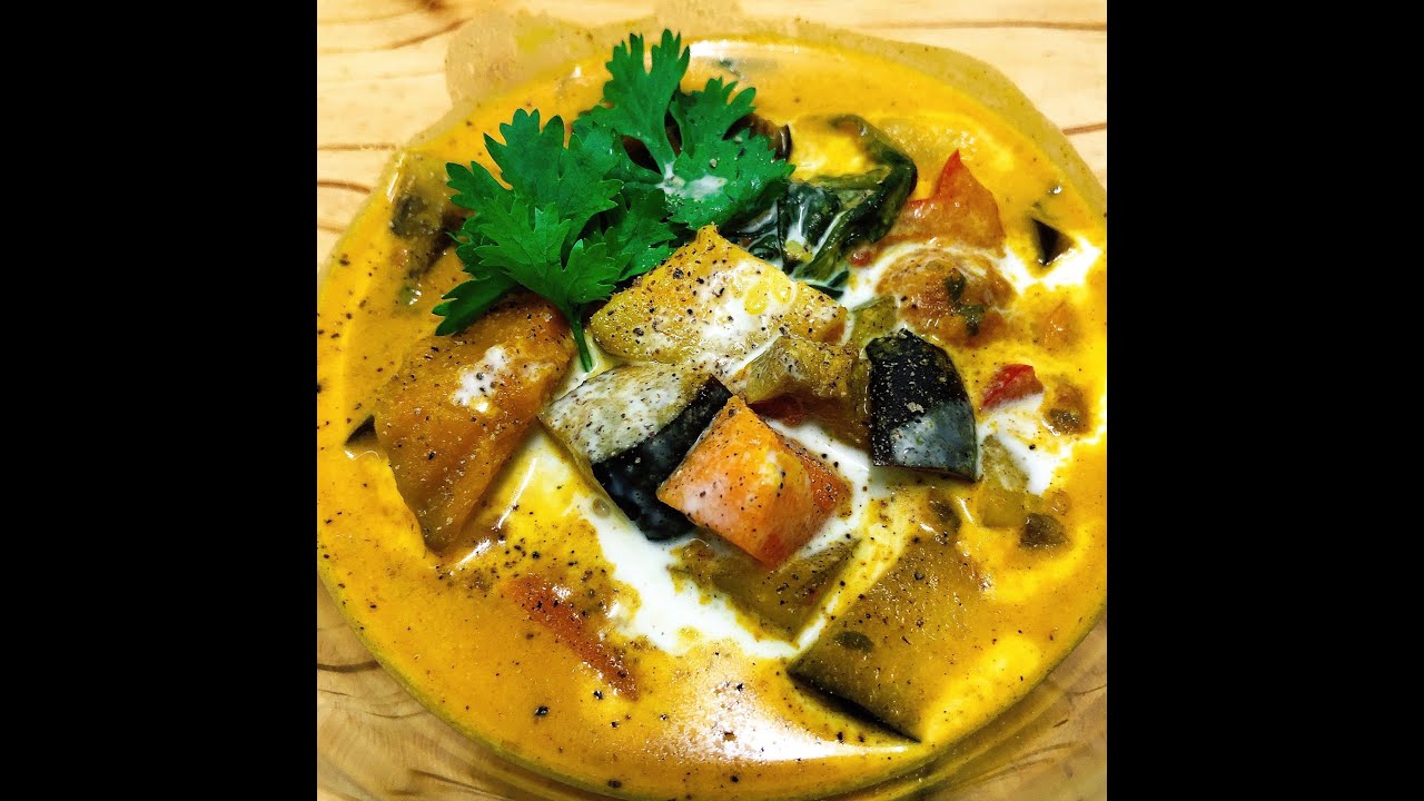 The best curry you’ll ever eat! - YouTube