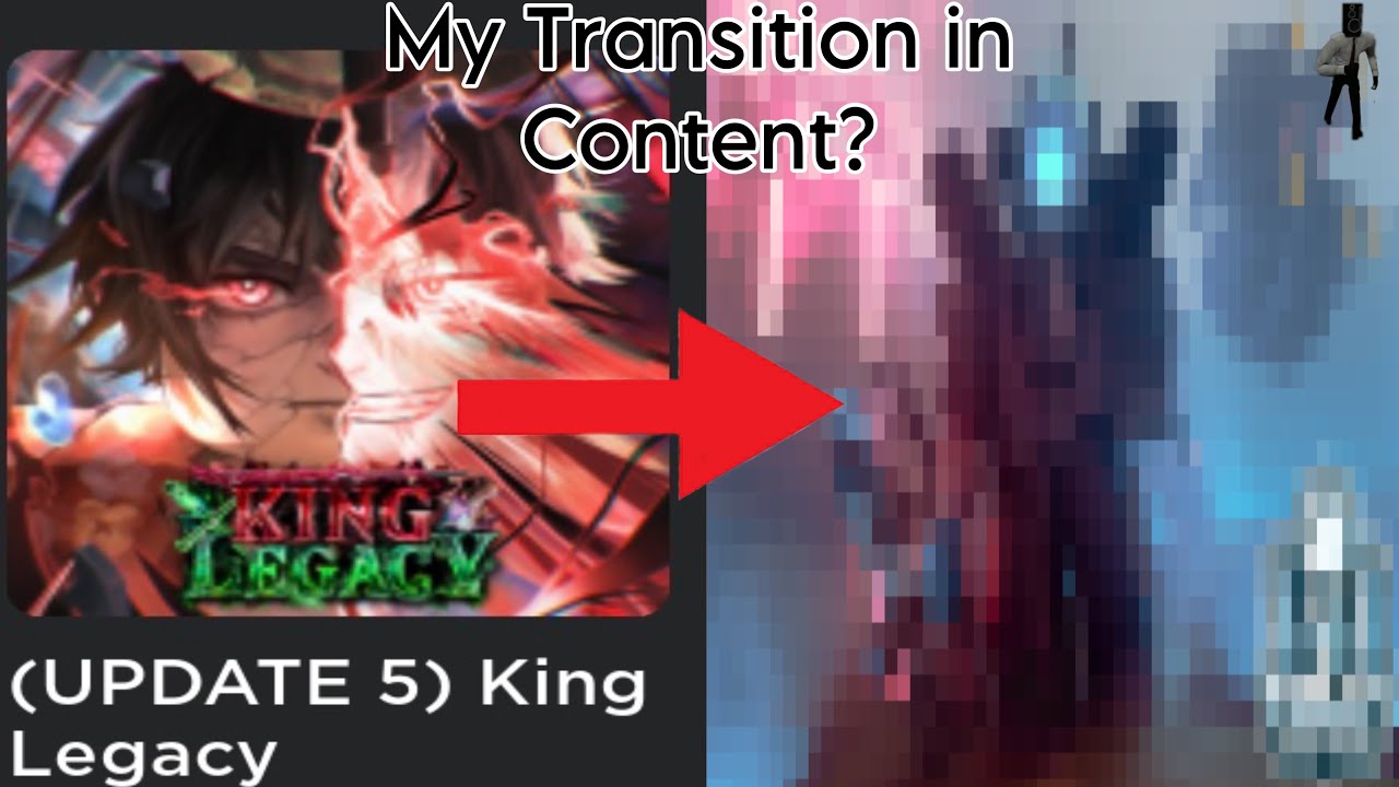 (important announcement) My transition to another game’s content - YouTube