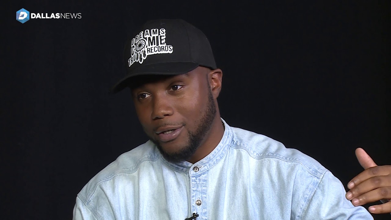 Dallas rapper Tru Def tells story about meeting Jay Z and signing to ...