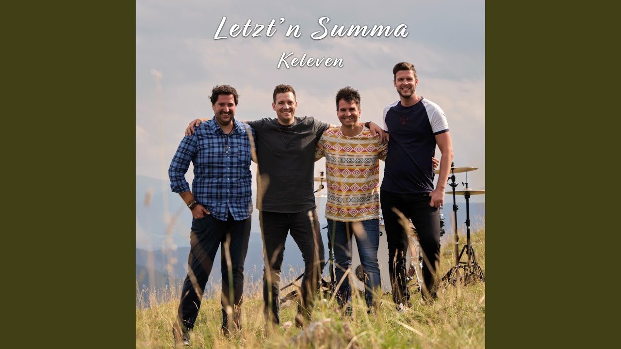 Letzt'n Summa - YouTube Music