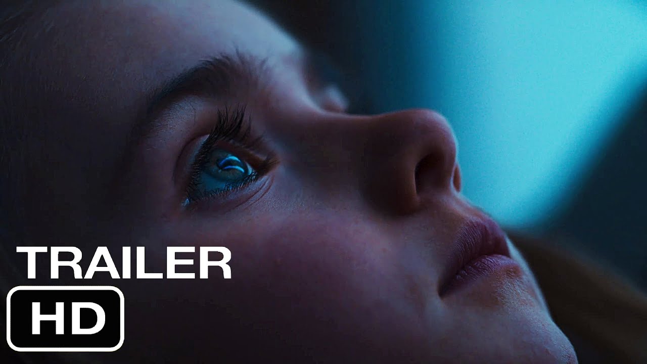 ACCOMPLICE Official Trailer (2020) - YouTube
