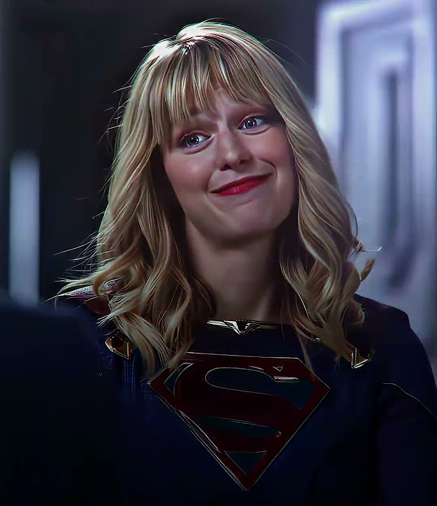 Unreal Beauty Supergirl Edit Supergirl Karadanvers