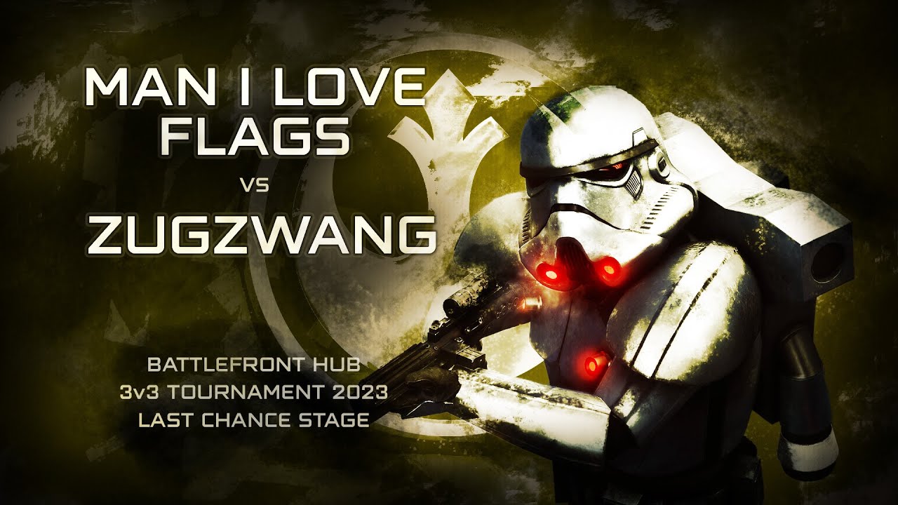 Man I Love Flags vs Zugzwang | BFH Masters | Last Chance Stage - YouTube