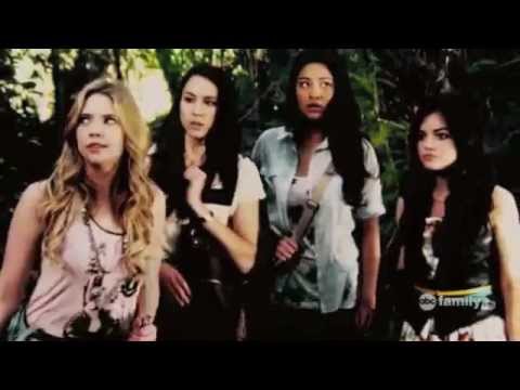 Pretty Little Liars "Everywhere I Go" - YouTube