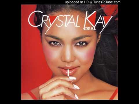 Crystal Kay - Can't be Stopped