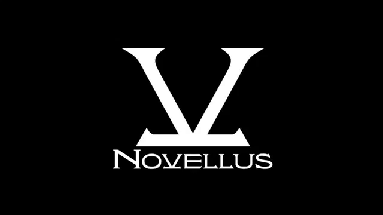 Novellus - Edasi - YouTube