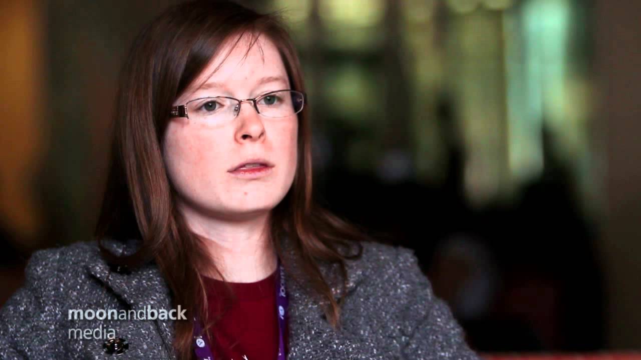 The People of NewSpace: Molly McCormick, part 2 -- Space Suits Leak ...