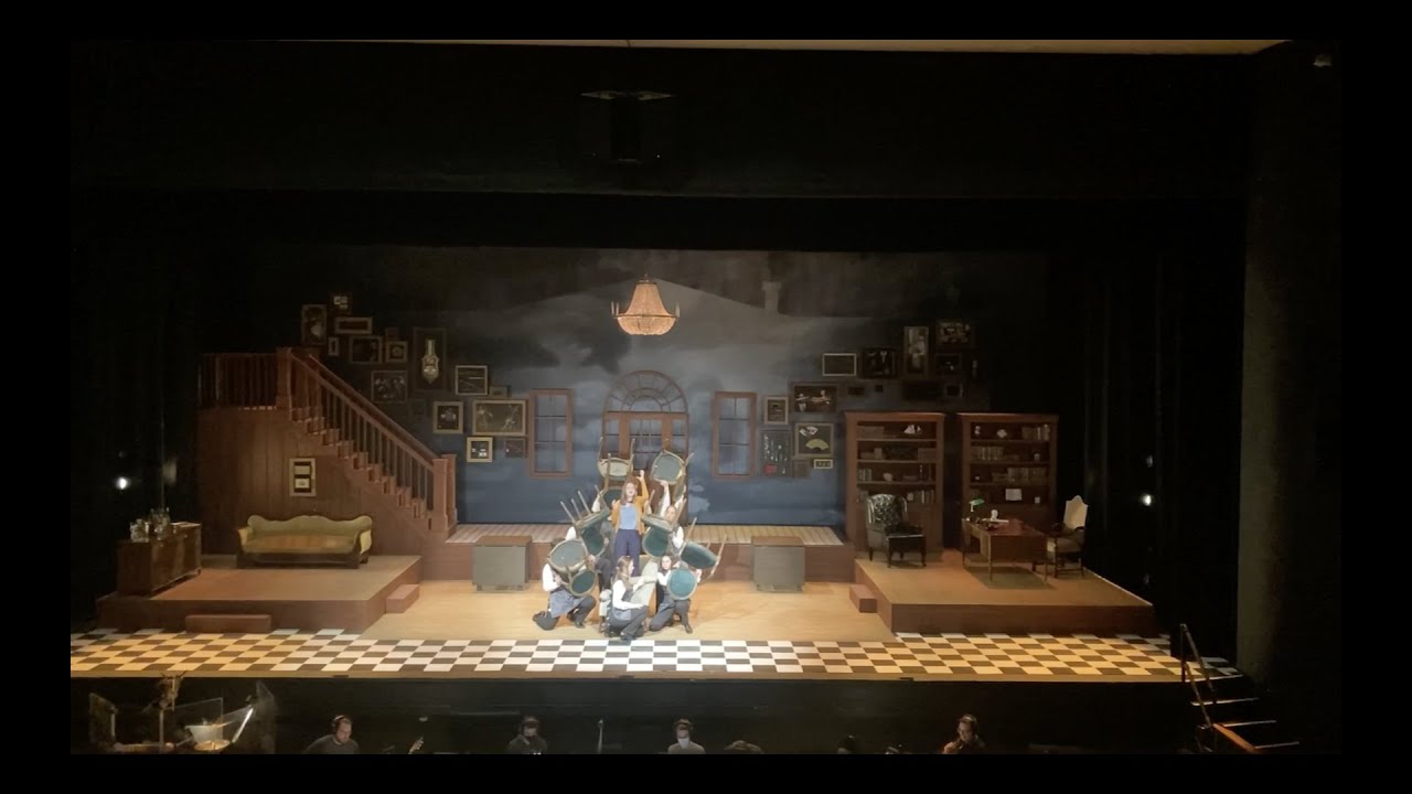 Mitchell Huntley - Music/Lyrics Reel - YouTube