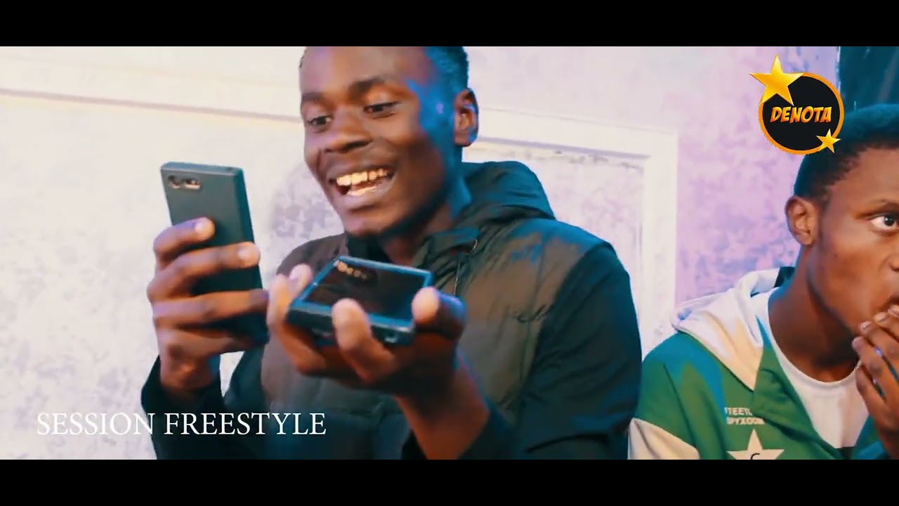 Session Freestyle - YouTube