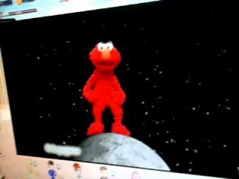 Lol BITCH PLEASE ELMO WORK (ft Cece) - YouTube