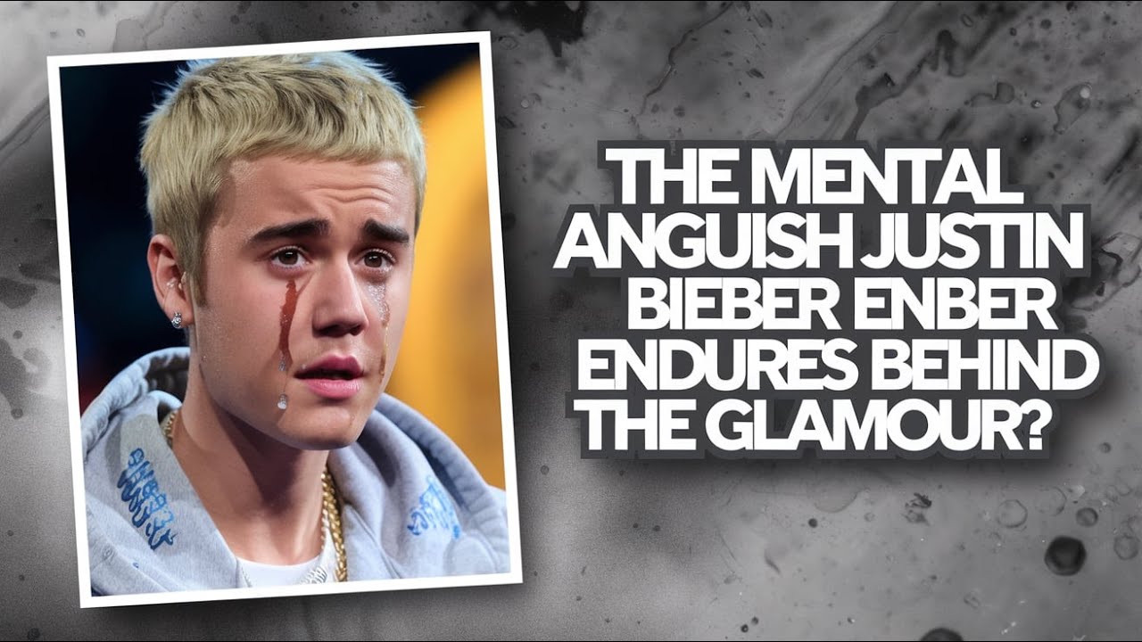 Justin Bieber's Yummy MV: A Cry for Help? - YouTube