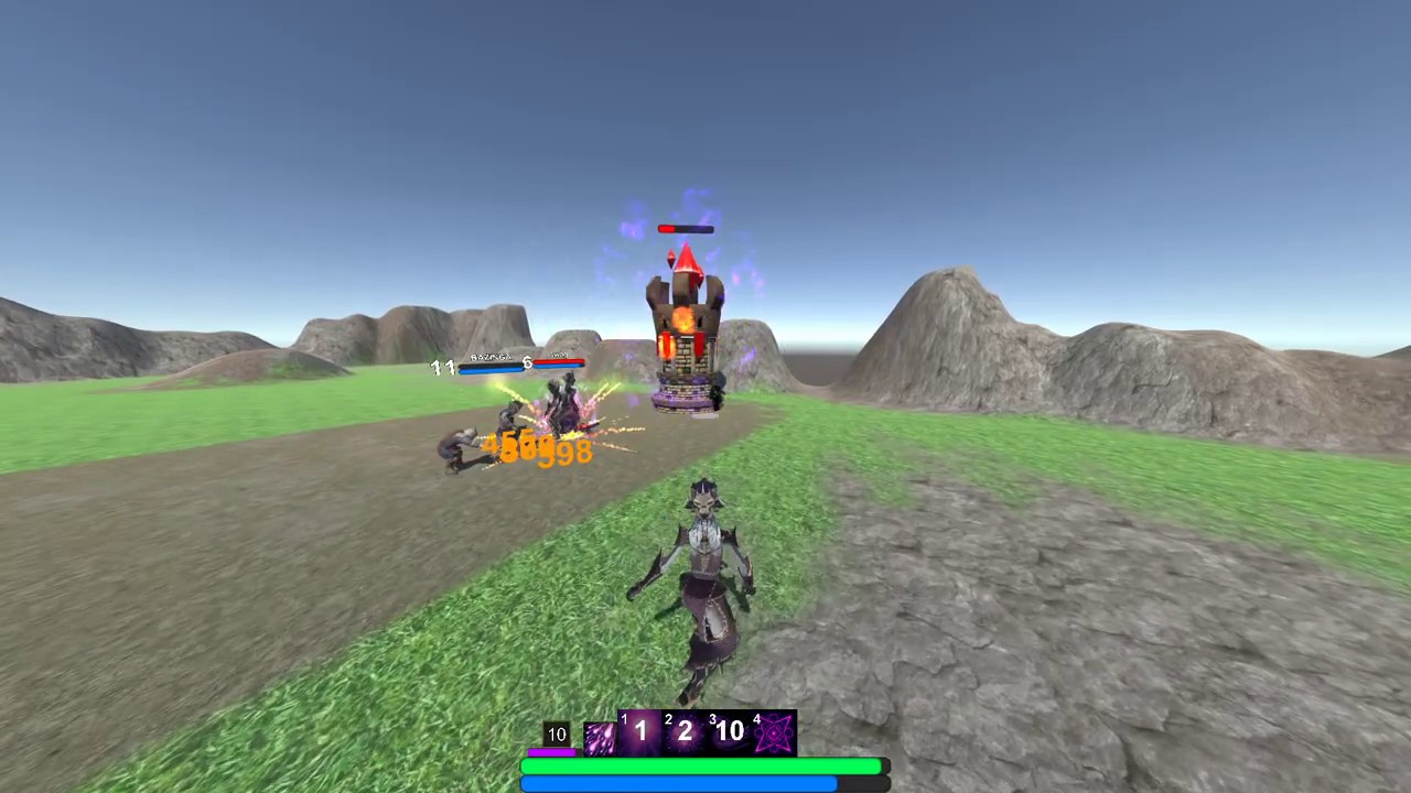 SMITE 2 EXCLUSIVE GAMEPLAY - YouTube