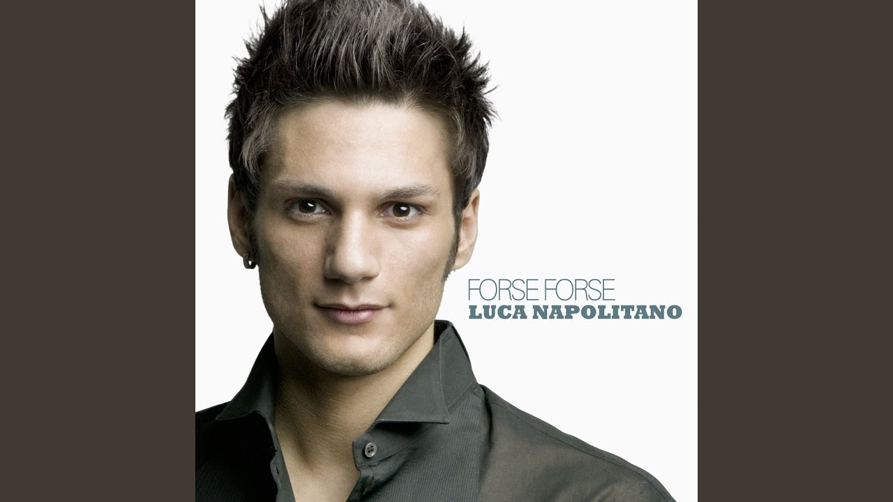 Forse forse - YouTube