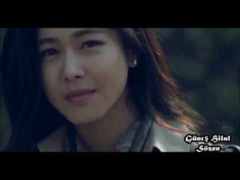 Kore Klip ❃ Şimdi Burada Olsan