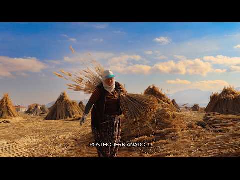Döner isem özüme dönem | Psychedelic Anatolian Rock Cover