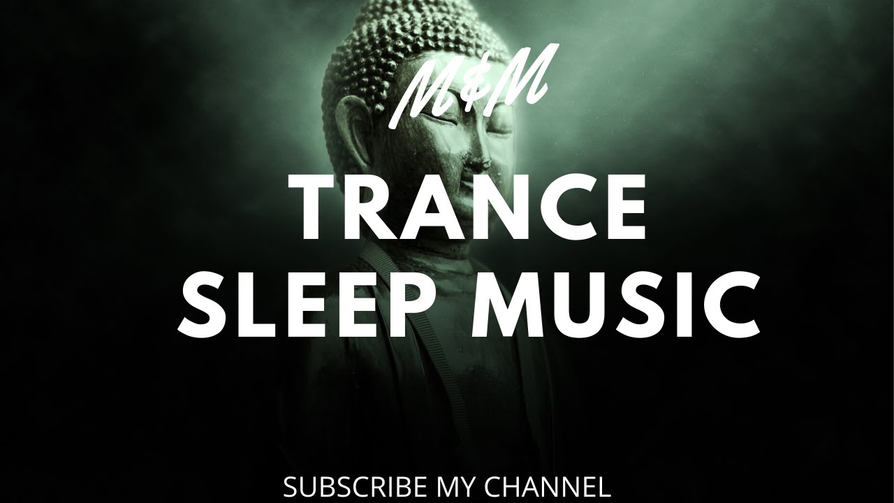 Trance Sleep Music||Navajo Drumming for Sleeping or Deeper Meditations ...