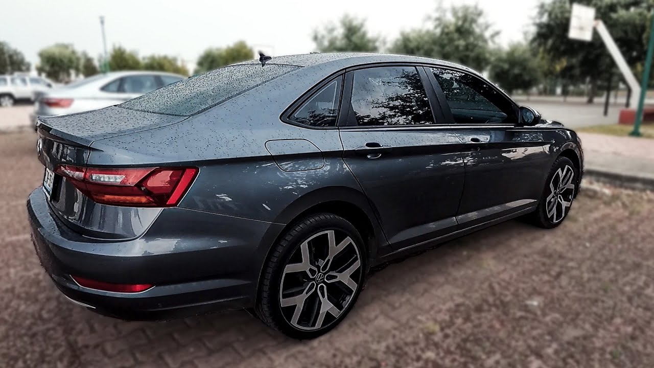 Así quedo mi carro con SUS NUEVOS RINES 19 🔥😱 - YouTube