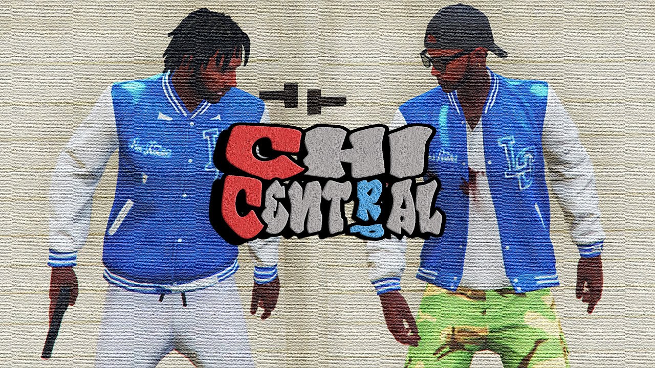 Chi-Central RP: Free Sticks! - YouTube