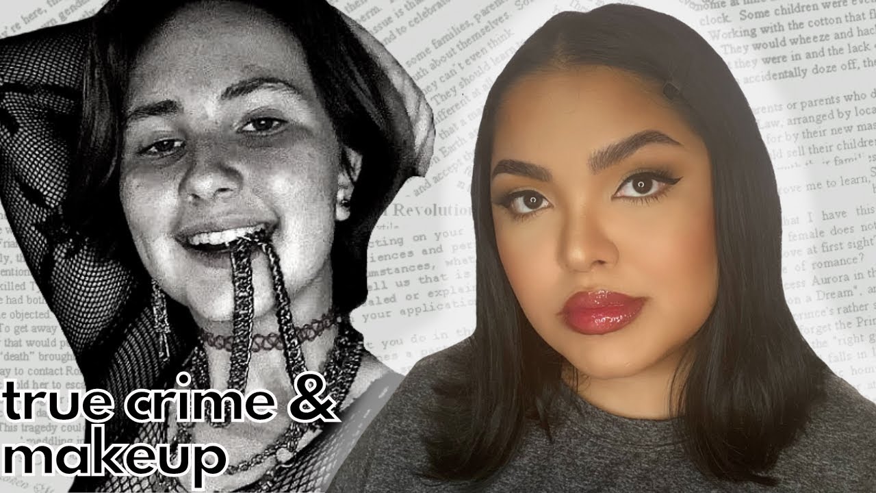 Claire Miller: Teen TikToker Turned Vicious M*rderer | True Crime ...