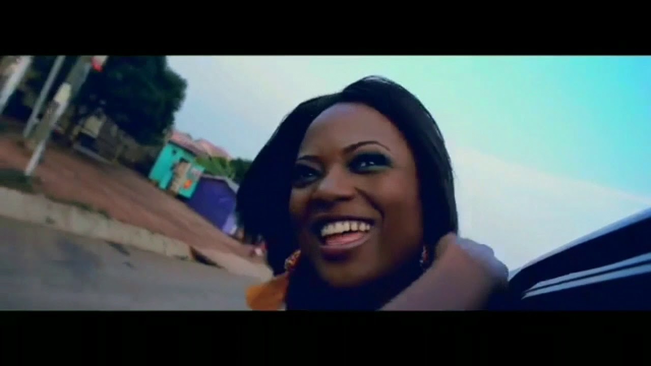 Amarae Sunday video concept - YouTube