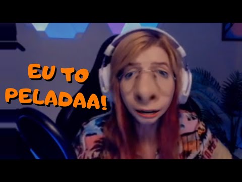 GABI CATTUZZO DEIXOU VAZAR - RUST